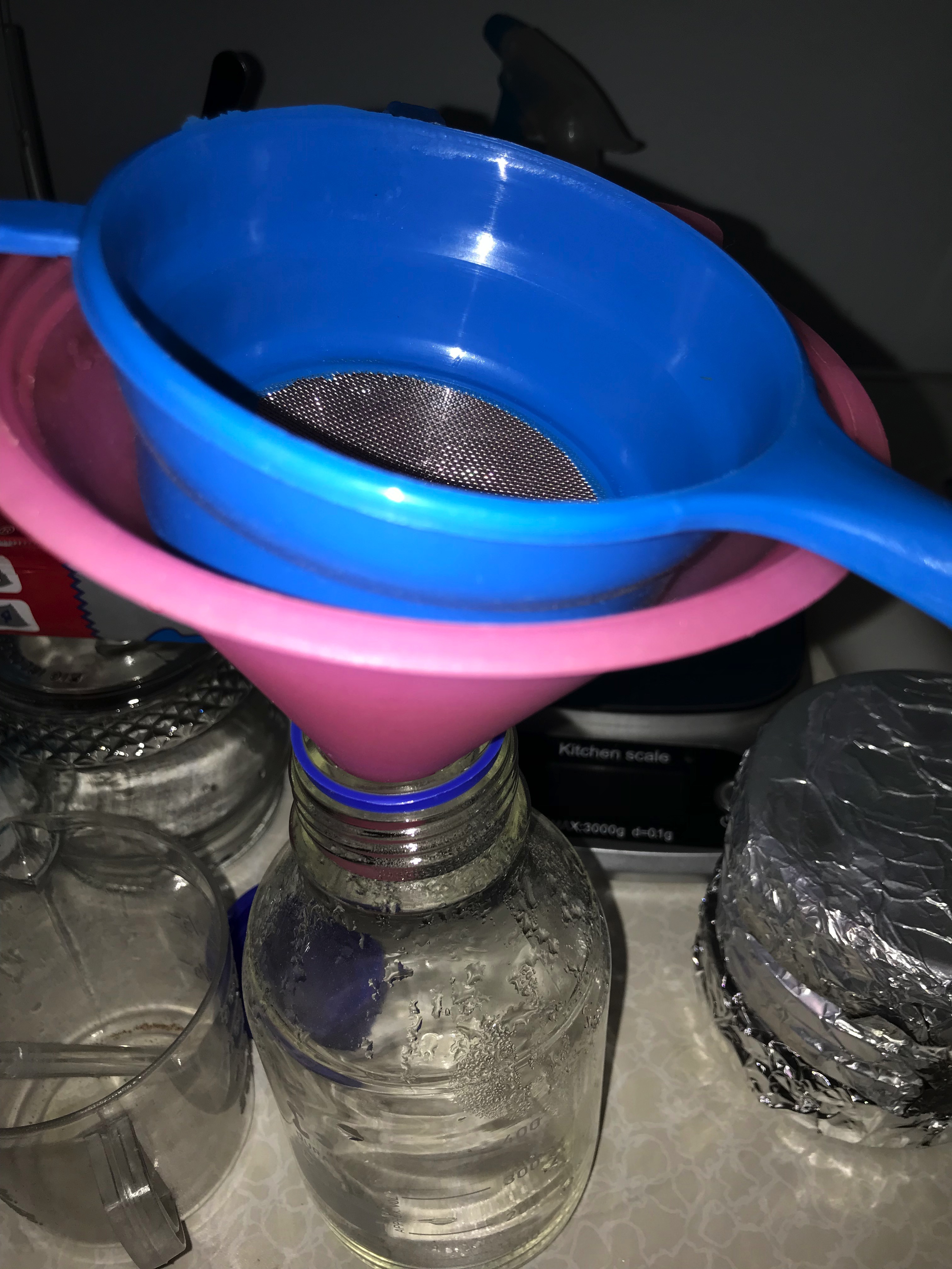 การทำอาหารเลี้ยงเชื้อรา (PDA) อย่างง่าย | Sunny420x Article.