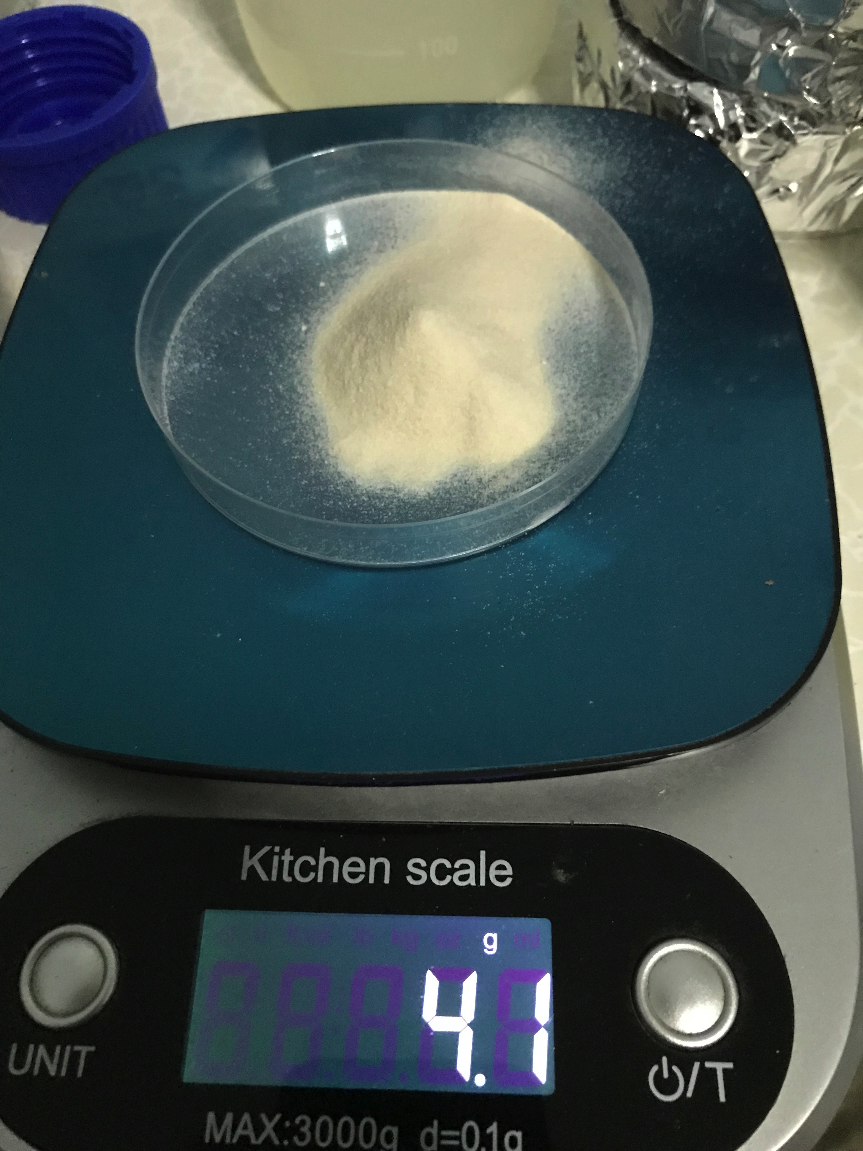 การทำอาหารเลี้ยงเชื้อรา (PDA) อย่างง่าย | Sunny420x Article.